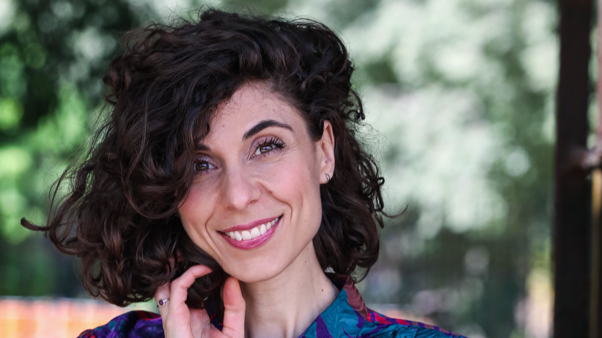 Musica e spiritualità: la corda invisibile | Torino Spiritualità