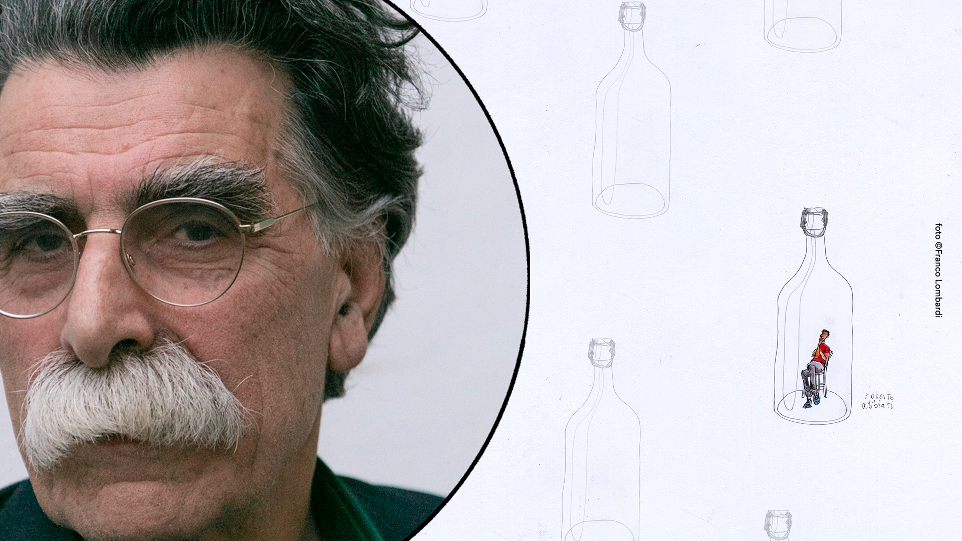 Quando tutto è tolto | Torino Spiritualità