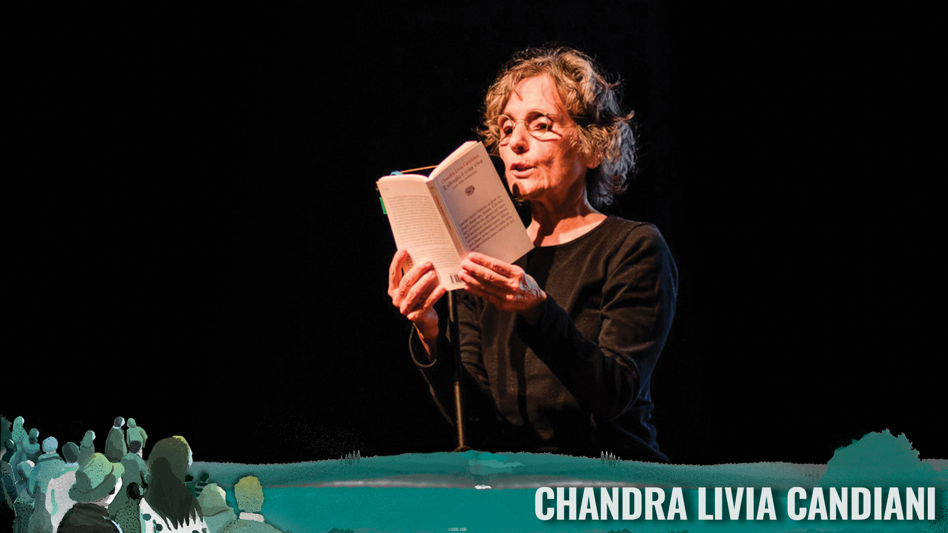 I primi nomi | Torino Spiritualità